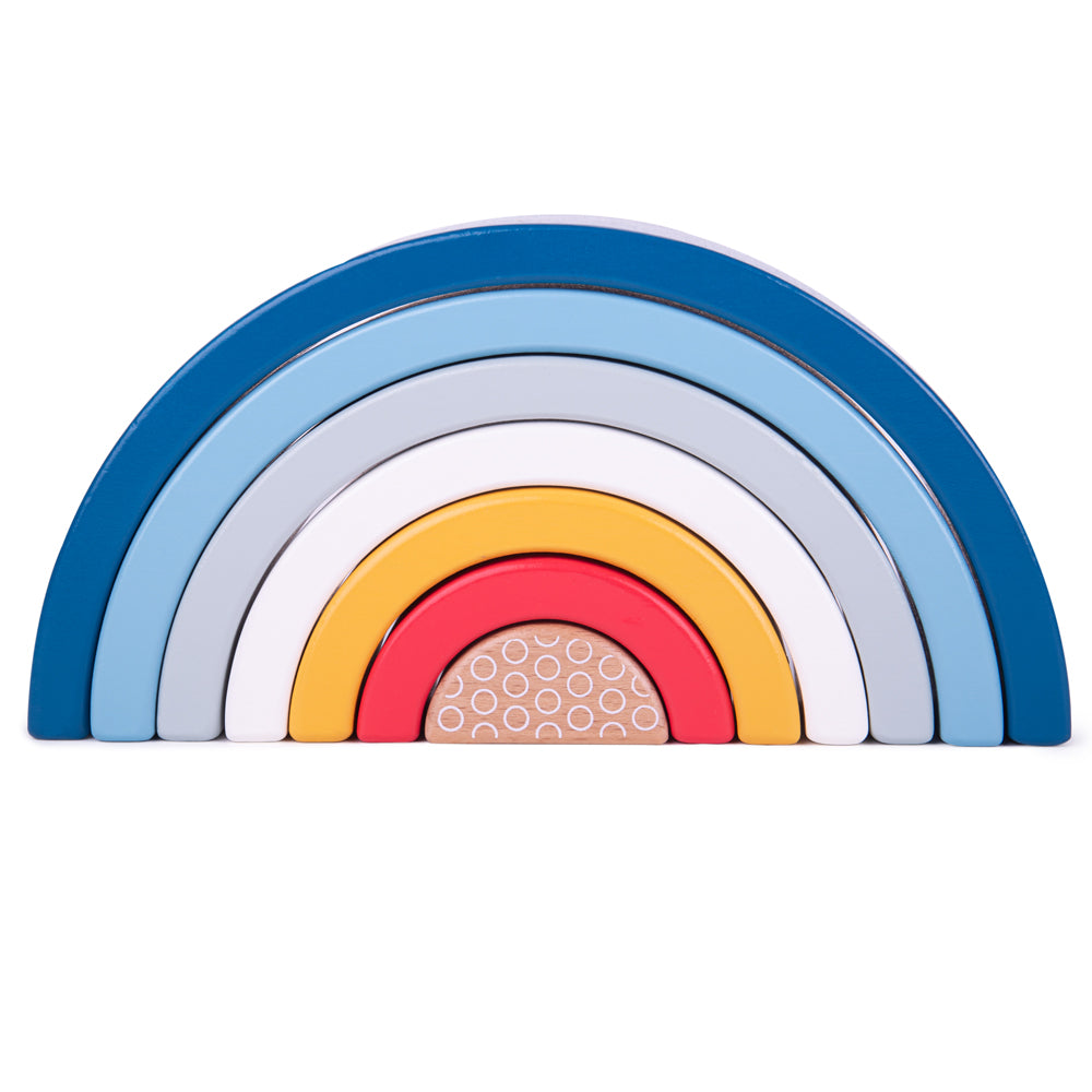 Rainbow Arches– SENsory Toys4U