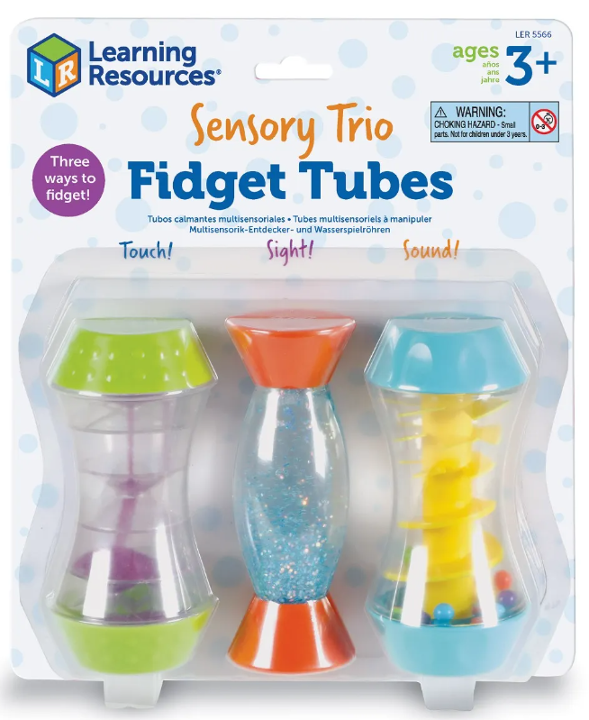 Educational Resources– SENsory Toys4U