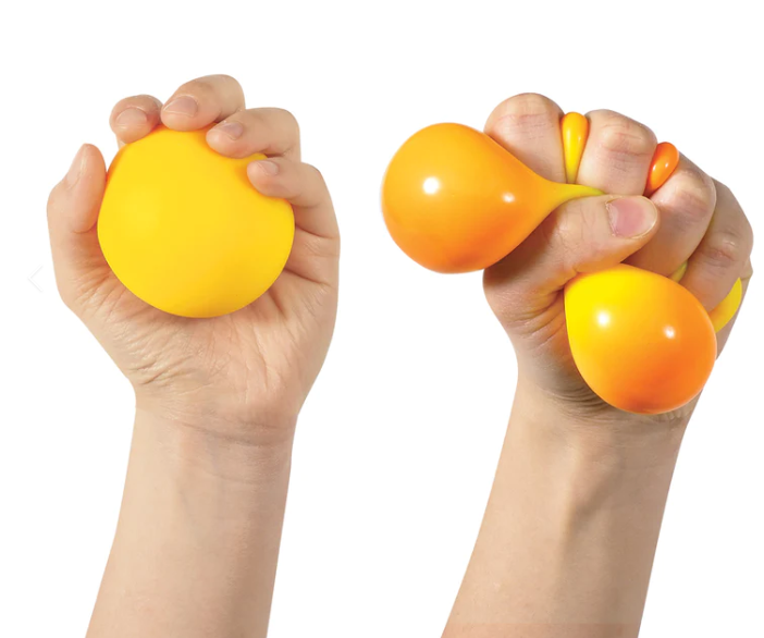 Color Changing NeeDoh– SENsory Toys4U