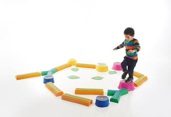 Step-a-Forest | SENsory Toys4U